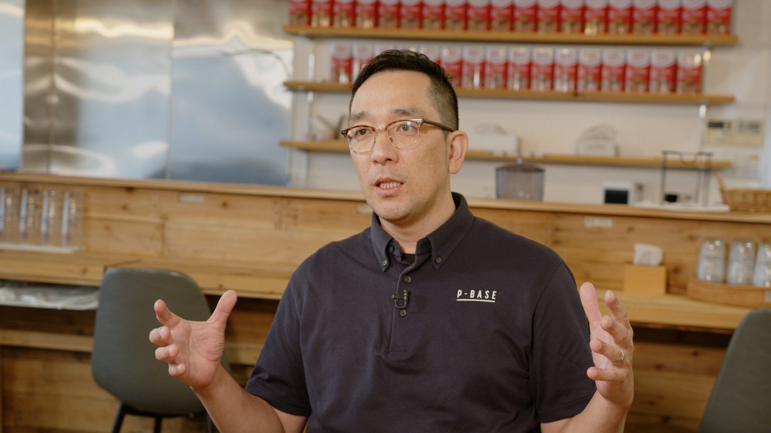 合同会社P-BEANS - 東海ヒトシゴト図鑑